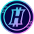 H-Space Metaverse HKSM logo