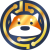 Hachiko Inu Token INU logo