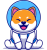 Hachiko HACHIKO logo