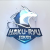 Hakuryu $RYU logo