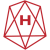 HALO Network HO logo