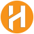 Halving Coin HALV logo