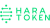 Hara Token HART logo