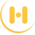 Haracoin HRC logo