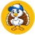 Hectic Turkey HECT logo