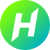 HedgeTrade HEDG logo