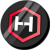 HELLMOON HMOON logo