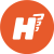 Hermez Network Token HEZ logo