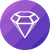 Hold Diamond HDT logo