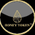 Honey Token SWEET logo