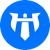 Honor World Token HWT logo