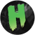 Horde Token $HORDE logo