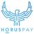 HorusPay HORUS logo
