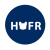 House of Frenchies HOFR logo