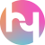 Hybrix HY logo