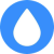 Hydrogen HYDRO logo