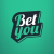 iBetYou IBY logo