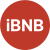 iBNB IBNB logo