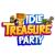 IdleTreasureParty DTEVIL logo