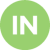 InCoin  logo