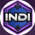 IndiGG INDI logo