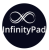 InfinityPad INFP logo