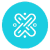 InfluxAI Token IFAI logo