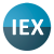 Internal Exchange Coin IEX logo