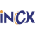 InternationalCryptoX INCX logo