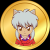 Inuyasha INUYASHA logo