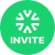 INVITE Token INVITE logo