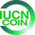 IUCN Coin IUCN logo