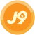 J9CASINO J9BC logo