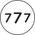 Jackpot 777 logo