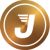 JetCoin JET logo