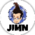 JimnGalaxy JIMN logo