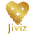 Jiviz JVZ logo