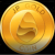 JPGoldCoin JPGC logo