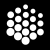JuliaOS JOS logo