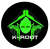 K-Root Wallet KROOT logo