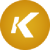 KalyChain KLC logo