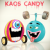 KAOSCANDY KAOS logo