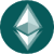 Kelp DAO Restaked ETH RSETH logo