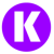 KemaCoin KEMA logo