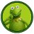 Kermit KERMIT logo