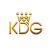 Kingdom Game 4.0 KDG logo