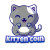 Kitten Coin KITTENS logo