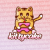 KittyCake KCAKE logo