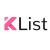 KList Protocol LIST logo