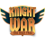 Knight War Spirits KWS logo